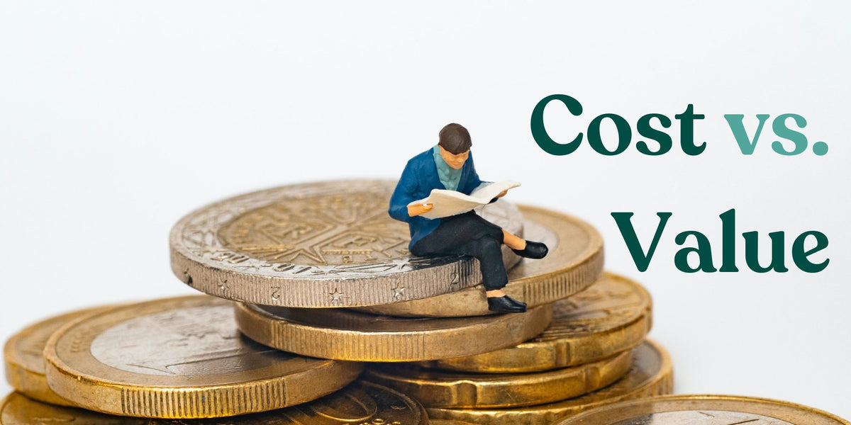 Buy cheap, buy twice: how to save money by buying for life – Buy Me Once UK