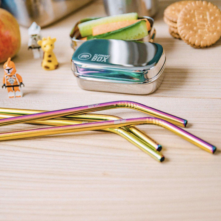 Everything you need to know about metal straws. – Buy Me Once UK