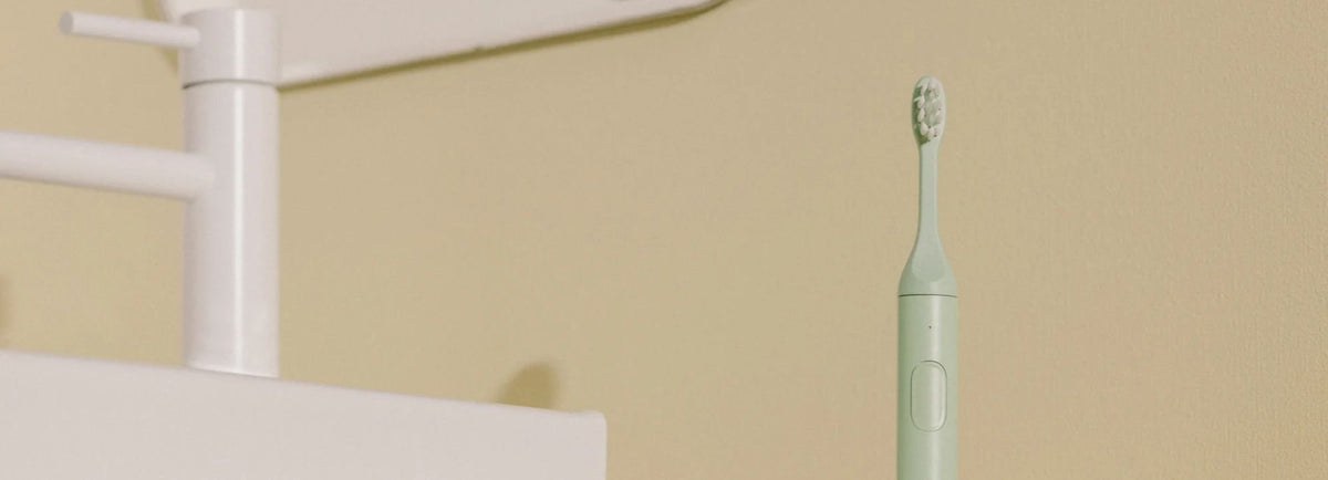 How Suri Repair and Recycle Their Electric Toothbrushes – Buy Me Once UK