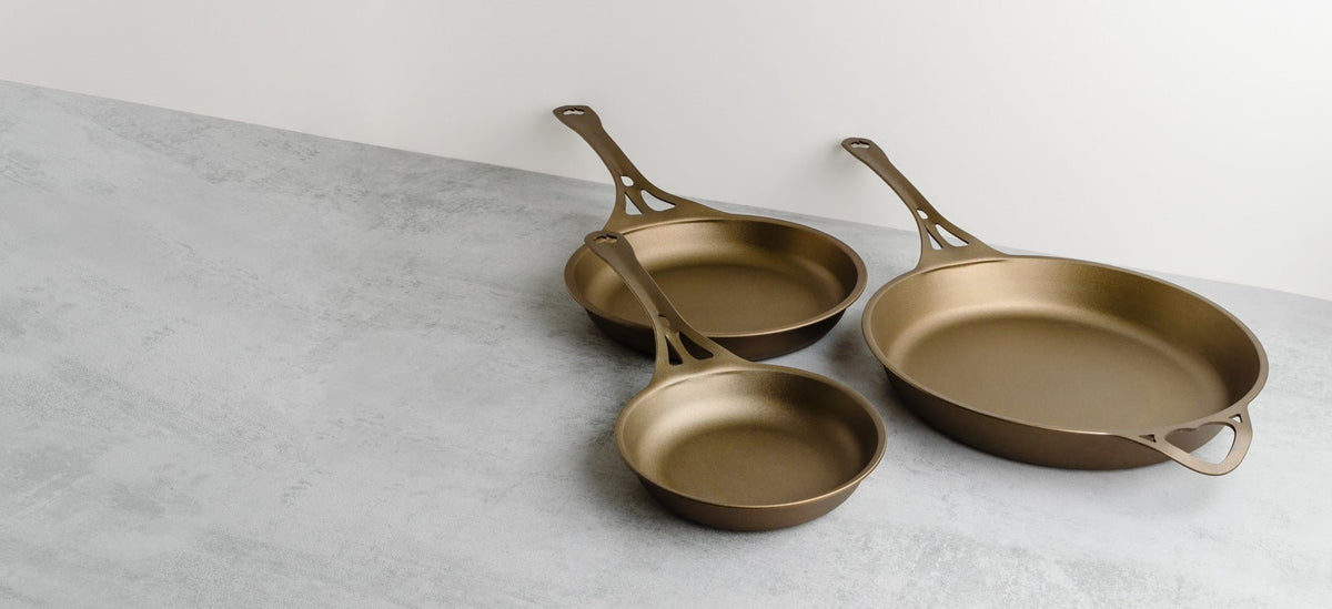 Learn what a sustainable pan is – Buy Me Once UK