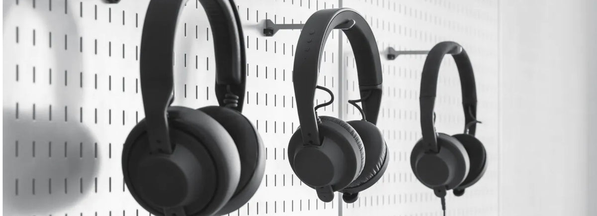 These Modular Headphones Have an Exceptional 4 Year Warranty – Buy Me ...