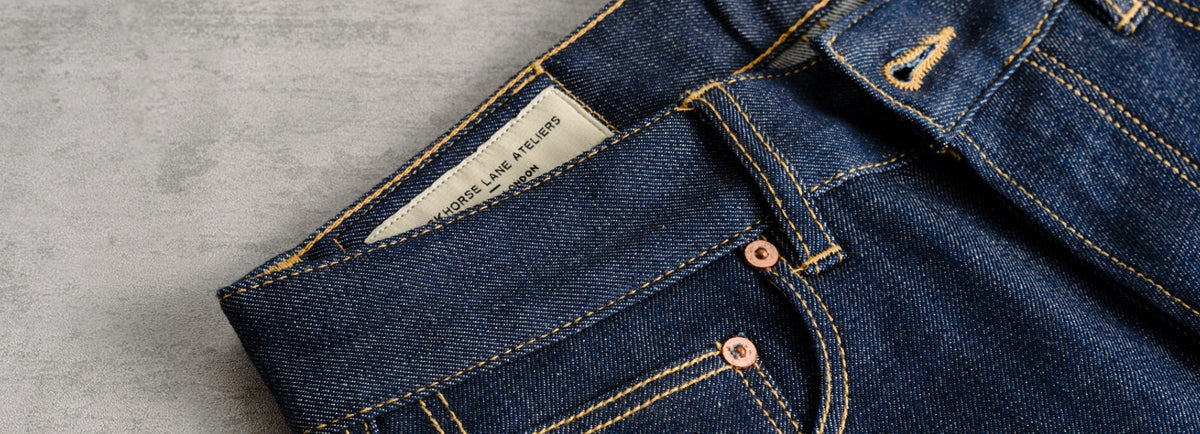 Verdict: The Most Durable Jeans Brand in the World | Buy Me Once UK