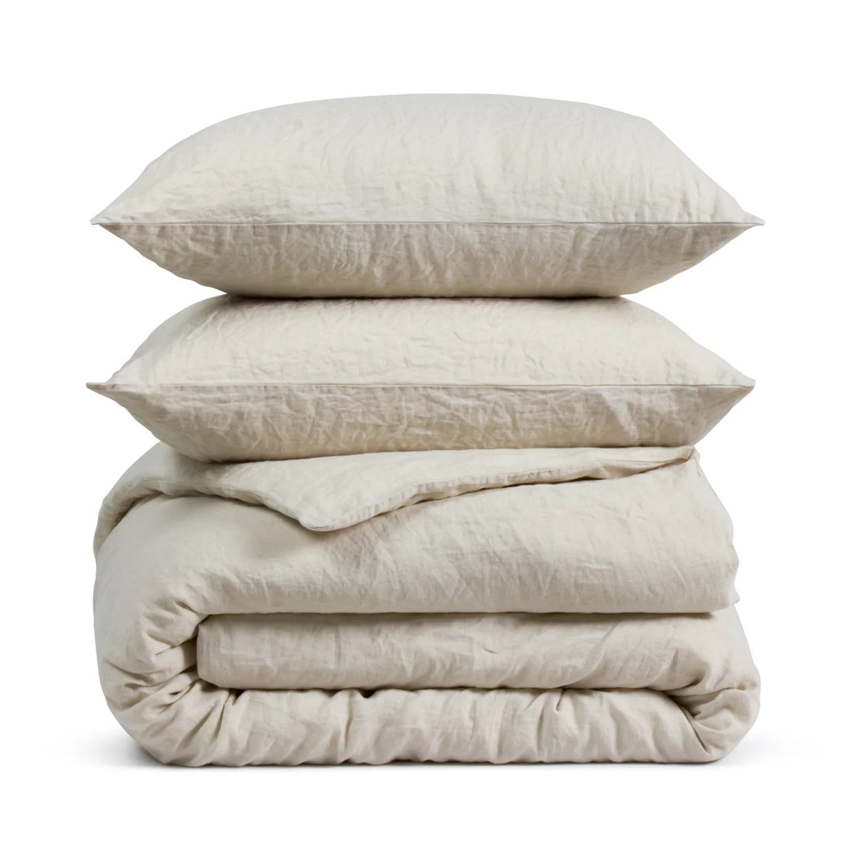 Dip & Doze 100% Linen Bedding Set – Buy Me Once UK