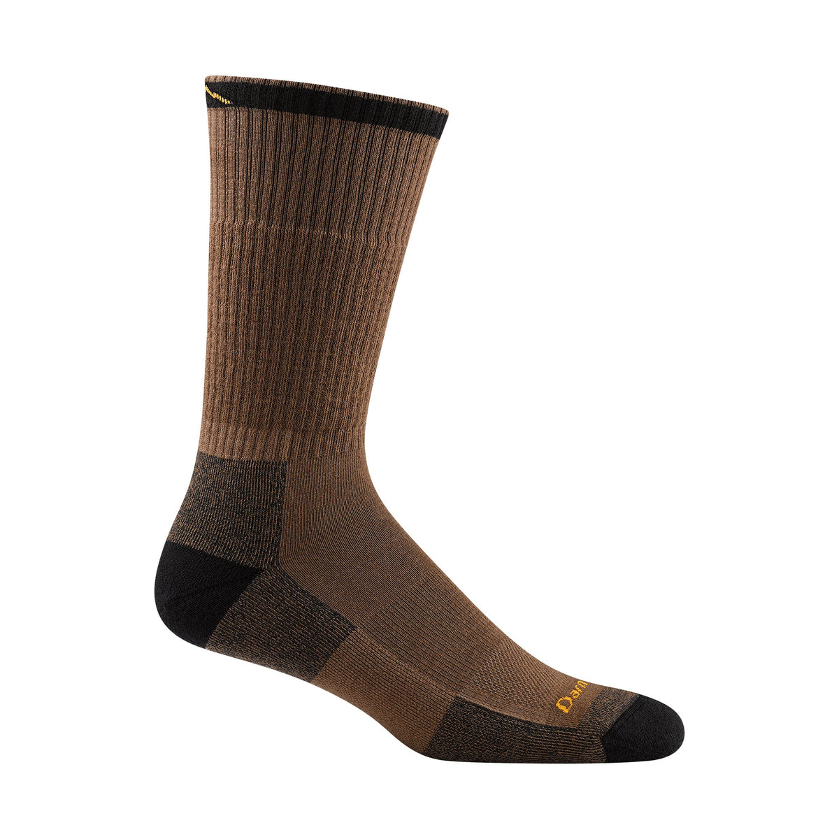 Durable Midweight Merino Wool Work Socks for Men – Comfortable ...