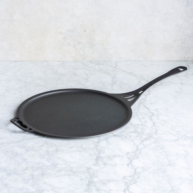 Solidteknics Iron Pans | Multi-Century Warranty | UK – Buy Me Once UK