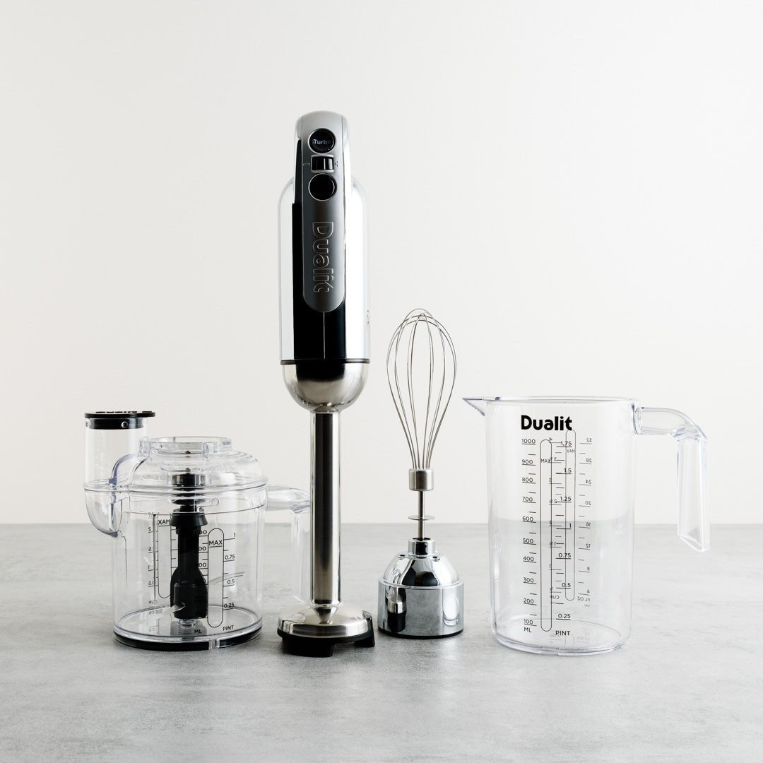 Dualit 700W Stick Hand Blender – Buy Me Once UK