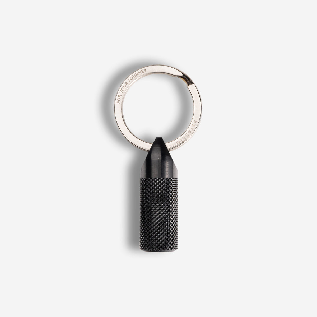 Durable Black Steel Key Cache – Premium Everyday Carry Accessory – Buy ...