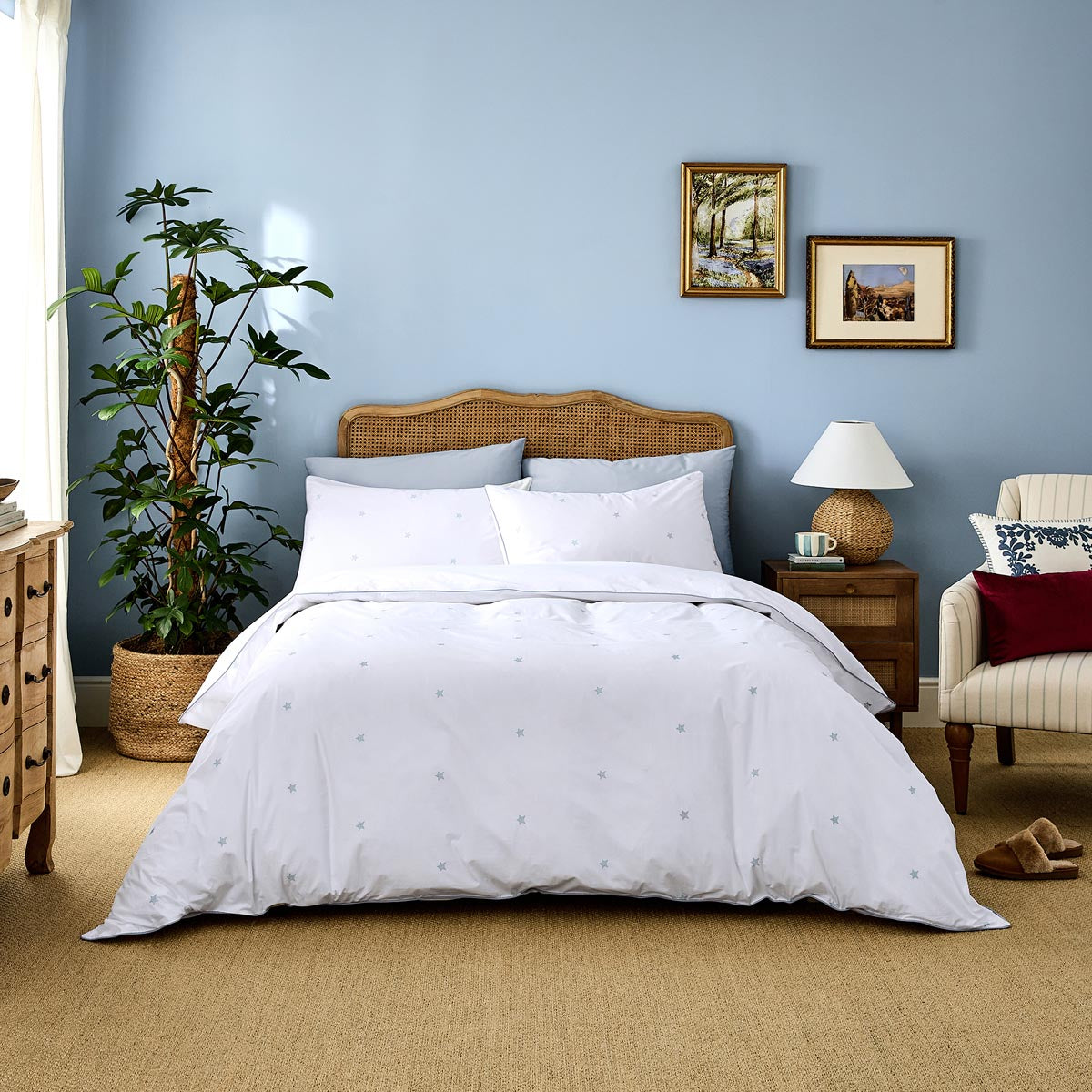 Dip & Doze Amongst The Stars Bedding Set – Buy Me Once UK