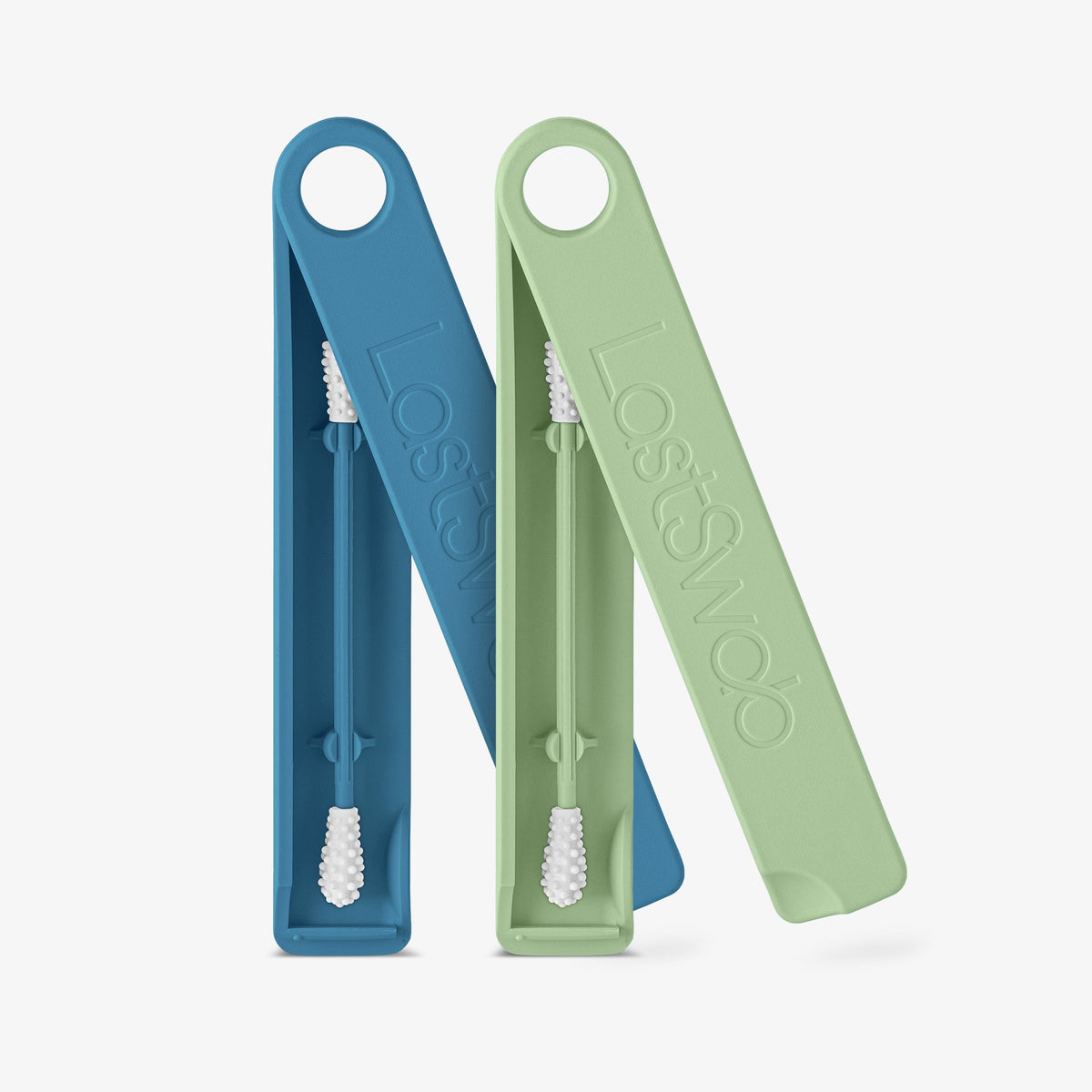 Last Object The Reusable Swab, Set of 2 – Buy Me Once UK