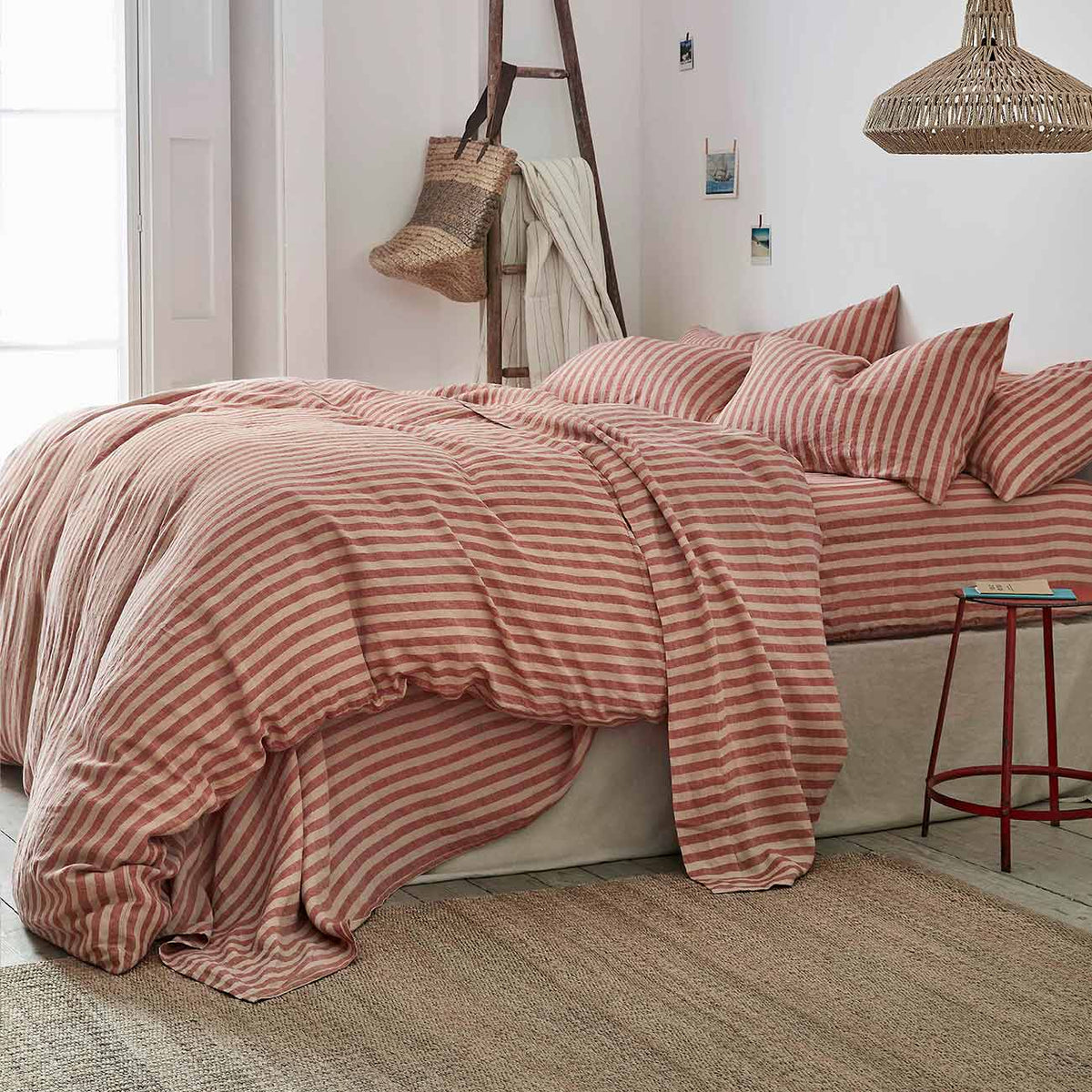 Luxury Linen Bedding & Homewares | Piglet in Bed – Buy Me Once UK
