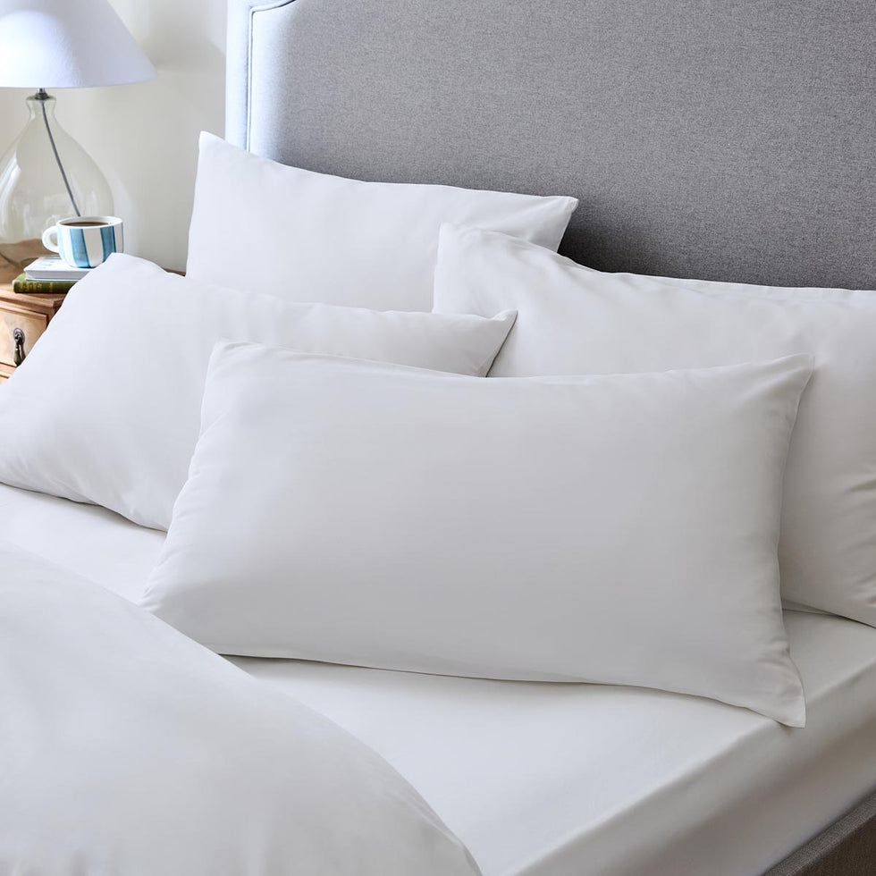 Long-Lasting Bedding | Durable Linen & Cotton Sheets – Buy Me Once UK
