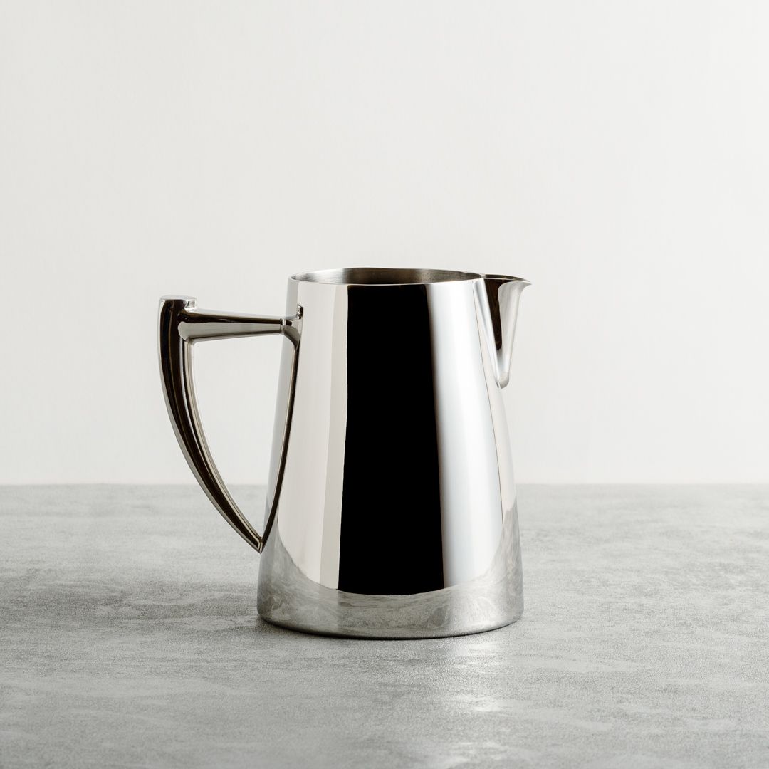 Stellar Art Deco Milk Jug – Buy Me Once UK