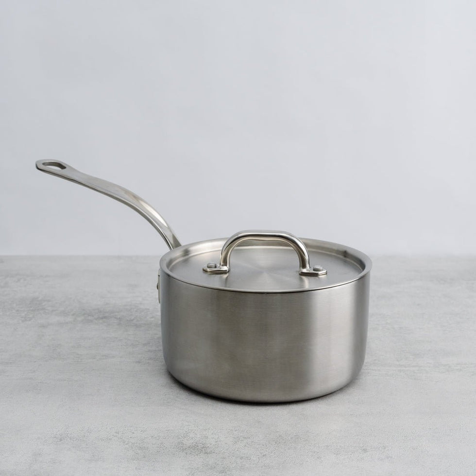 Samuel Groves: UK-Made Cookware with Lifetime Guarantee – Buy Me Once UK