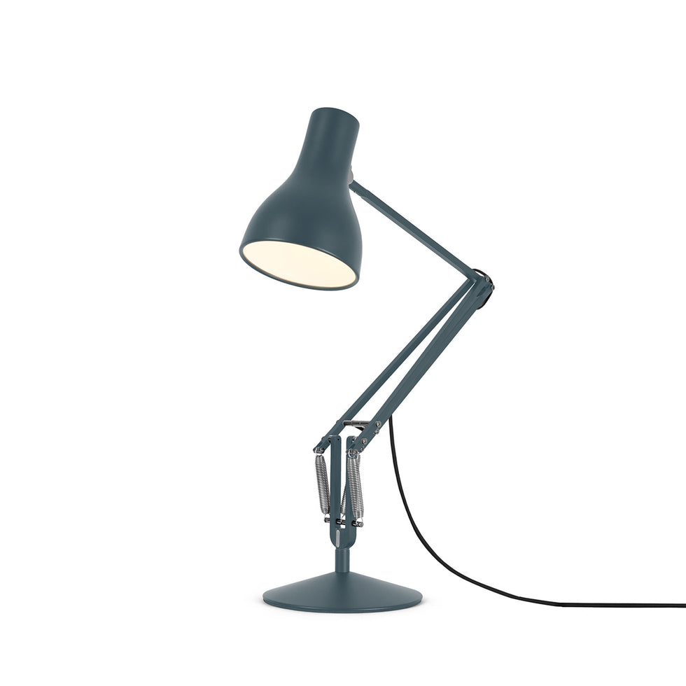 Anglepoise Lamps | Iconic British Lighting Since 1932 – Buy Me Once UK