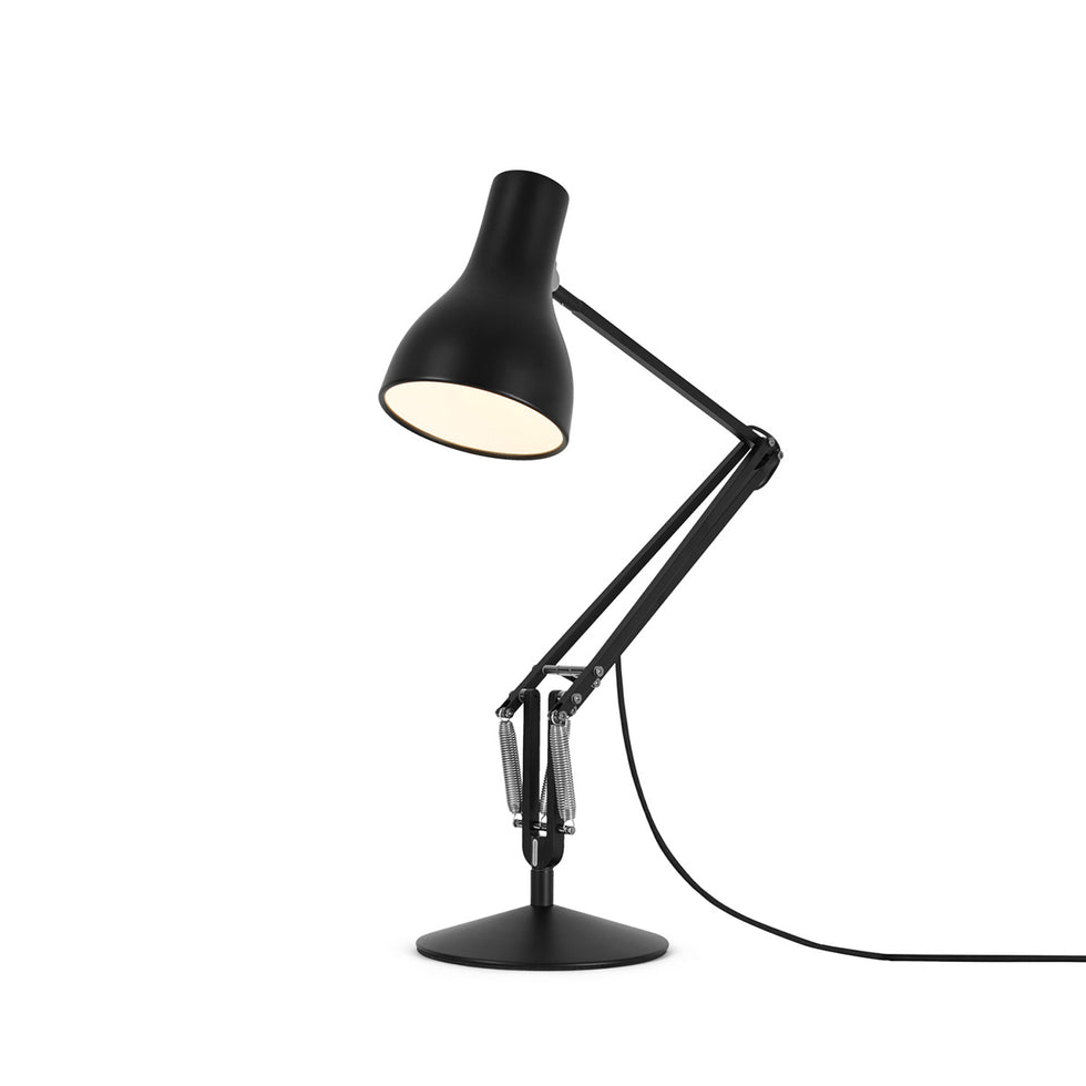 Anglepoise Lamps | Iconic British Lighting Since 1932 – Buy Me Once UK
