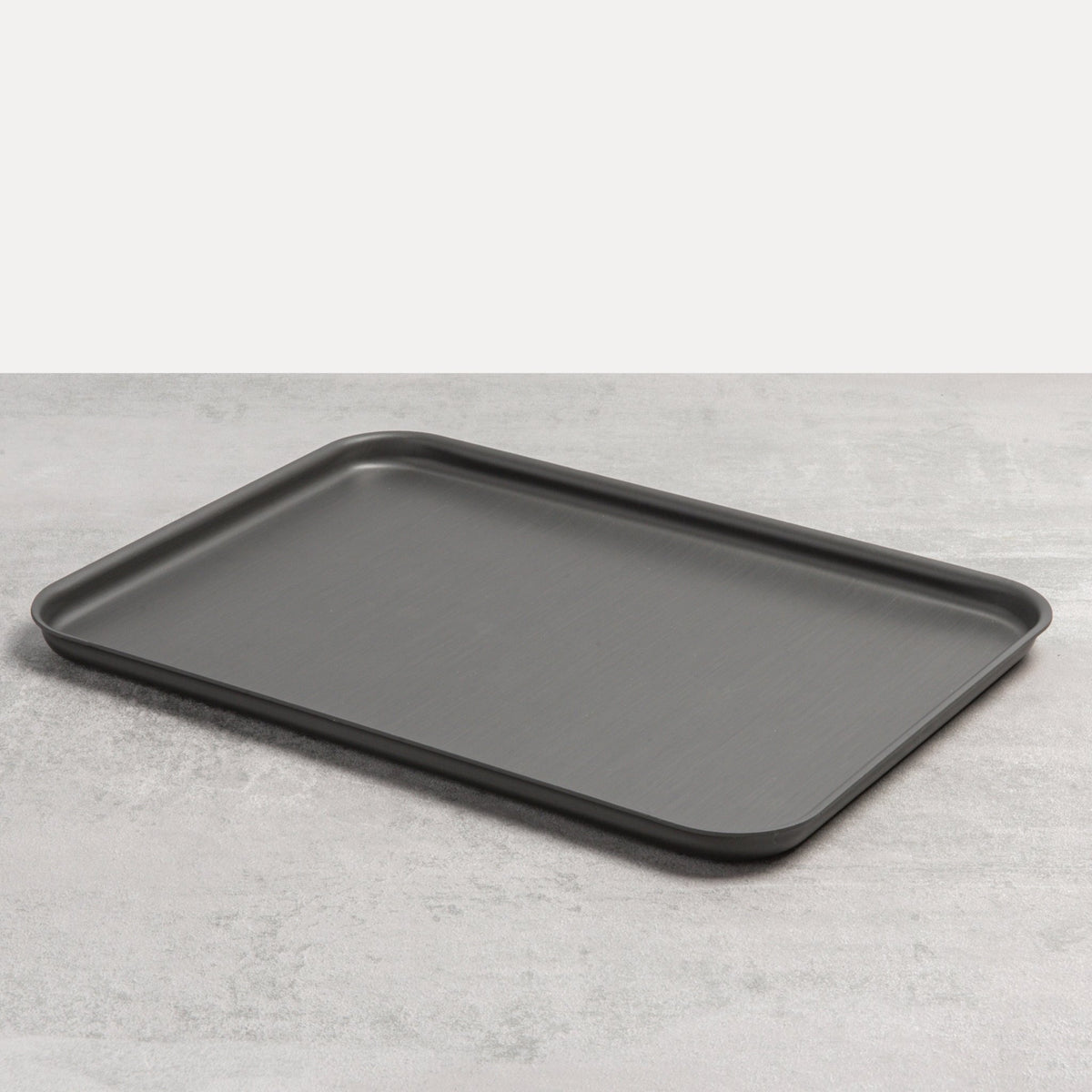 Mermaid Hard Anodised Baking Tray – Buy Me Once UK
