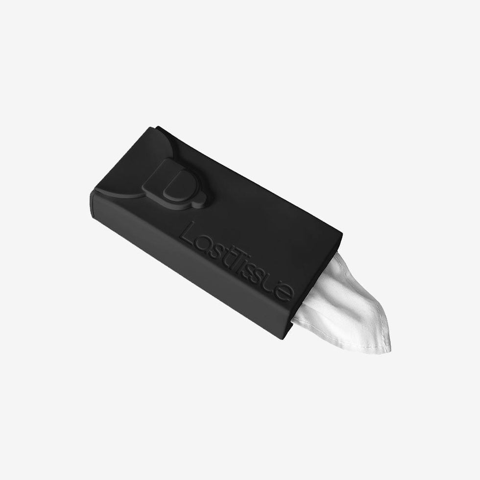 Last Object Reusable Organic Cotton Tissue Pack – Buy Me Once UK