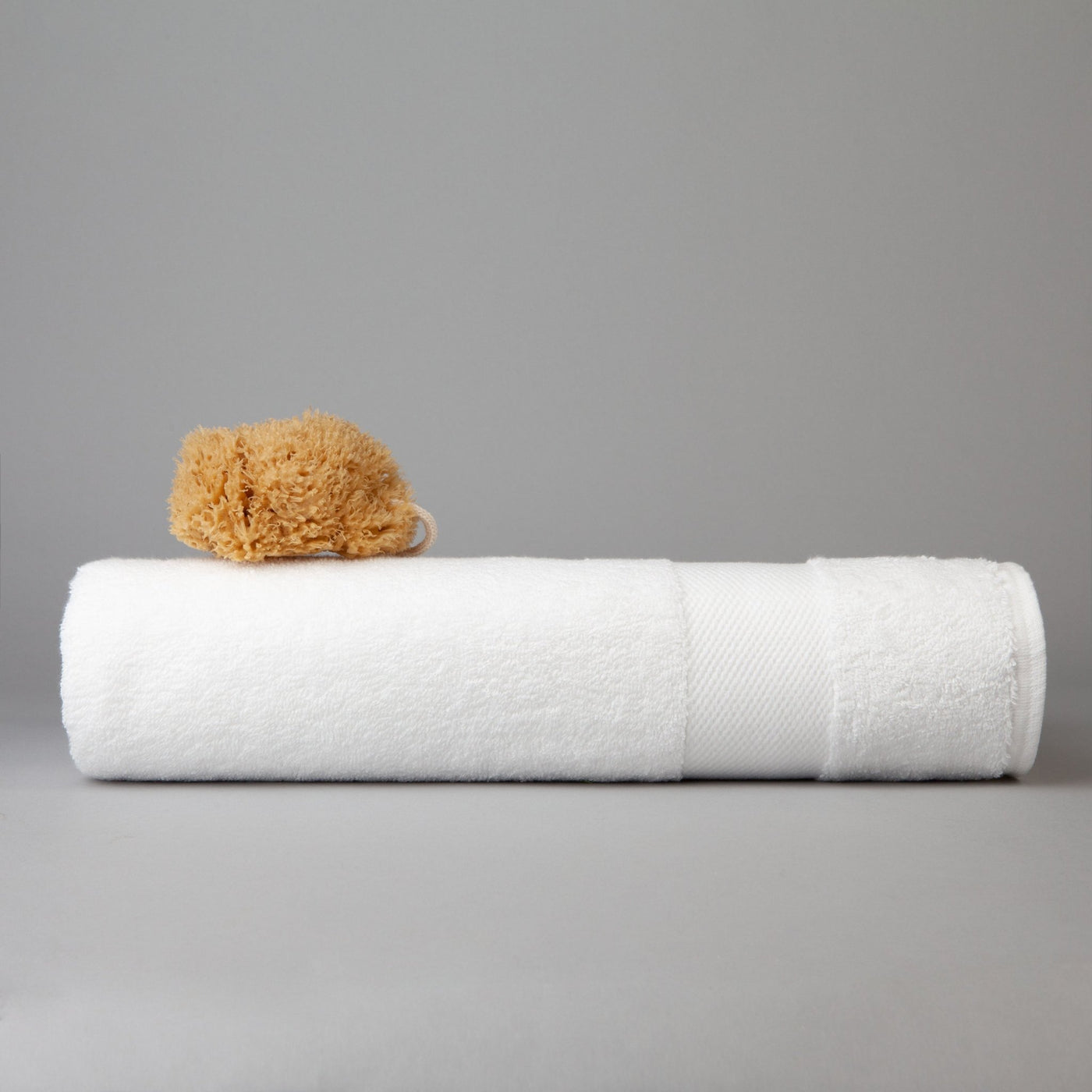 Dip & Doze Organic Cotton Bath Towel – Buy Me Once UK