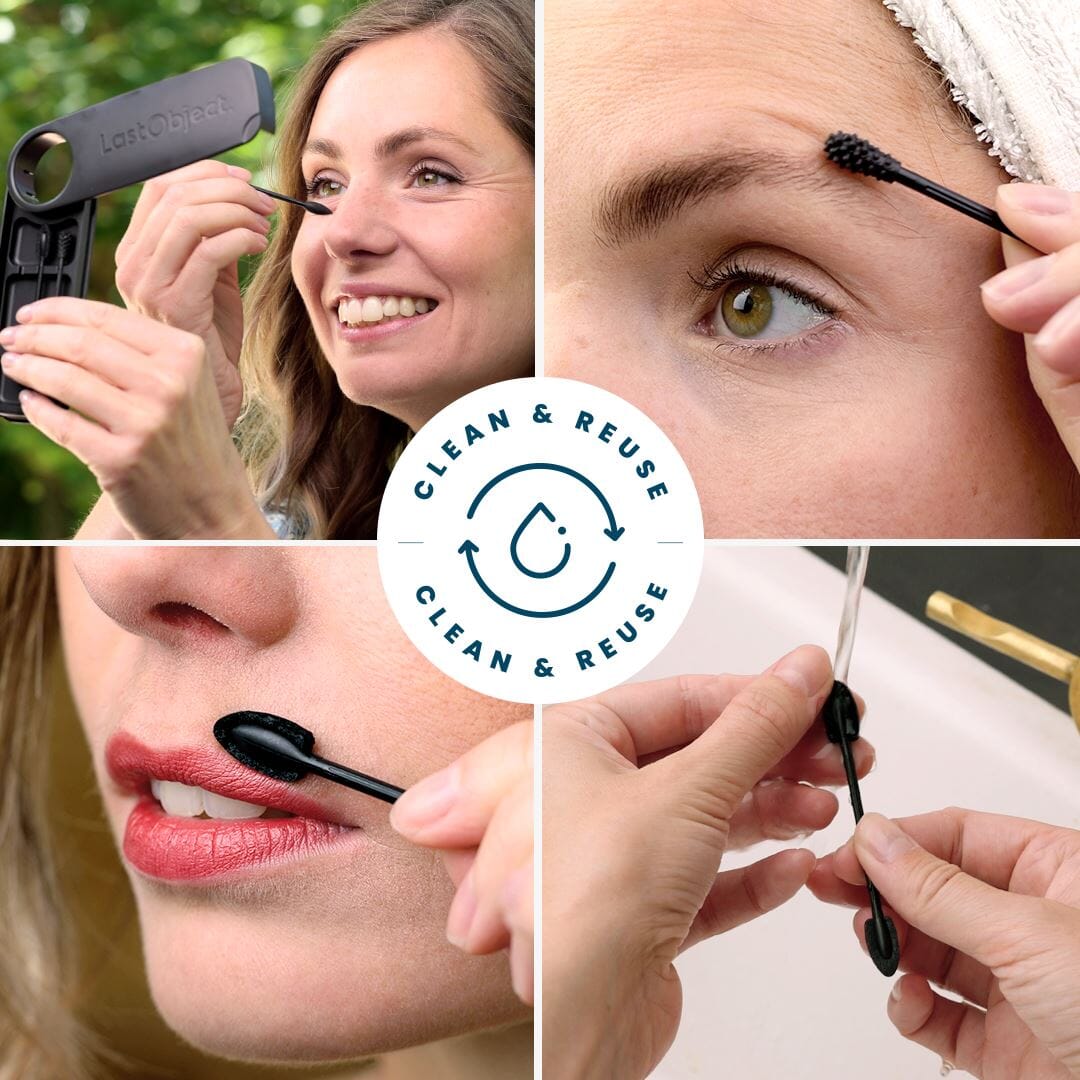 Last Object The Reusable Swab Beauty Trio Pro | Buy Me Once UK